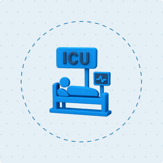 Digital-OPD / ICU | Adhvit Inovation